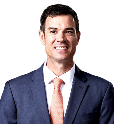 Executive Profiles | LAZ Parking