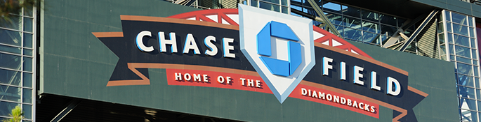 Chase Field Parking